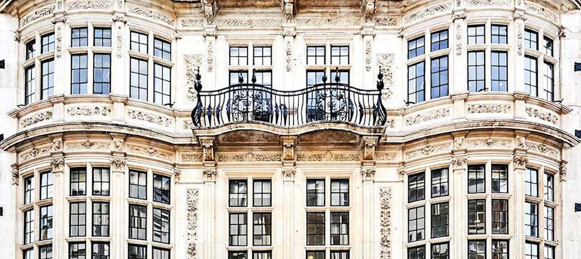 15 Berkeley Street - Spring Planning