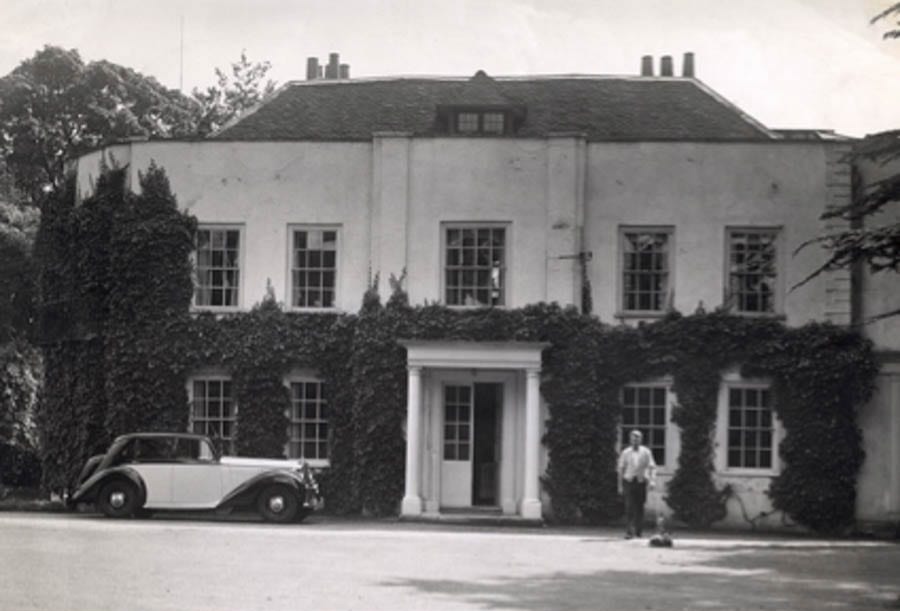 Beel House